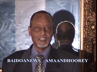 Taariikhda col Xasan Maxamed Shaati Gaduud - Taariikh24