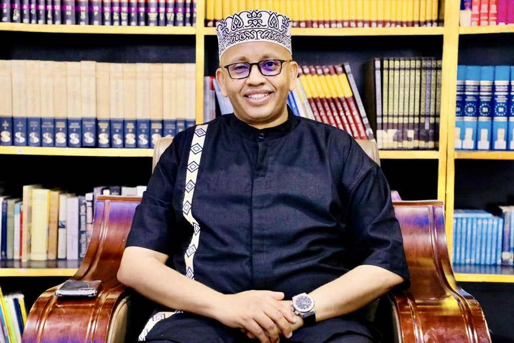 Taariikhda Cismaan Abokor Dubbe - Taariikh24